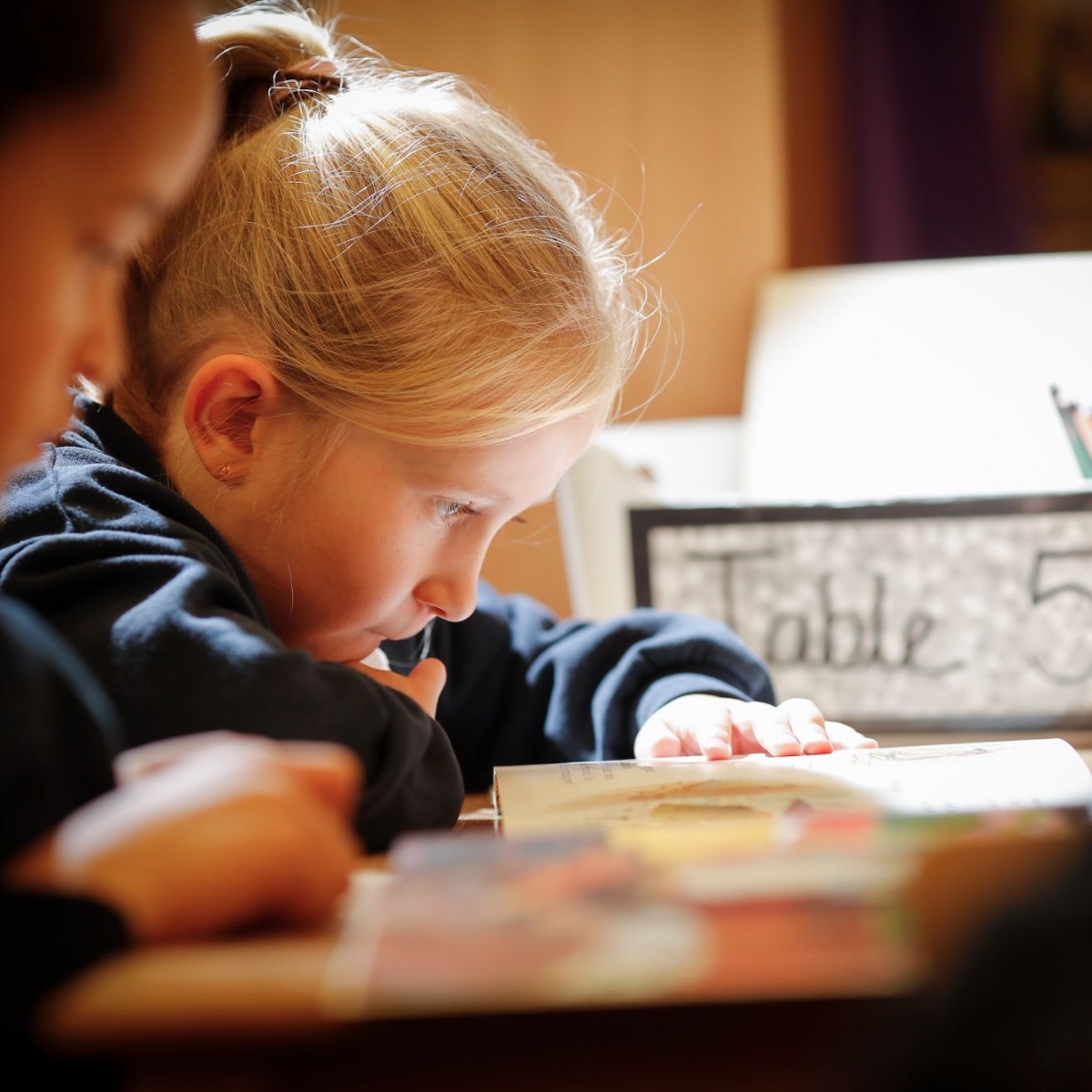 Rockliffe Manor Primary School - Term Dates 2025 - 2026